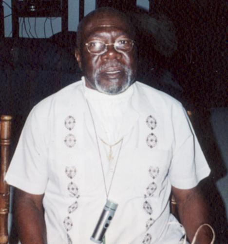 Rudolph Ellsworth Henry | Obituaries | The Daily News