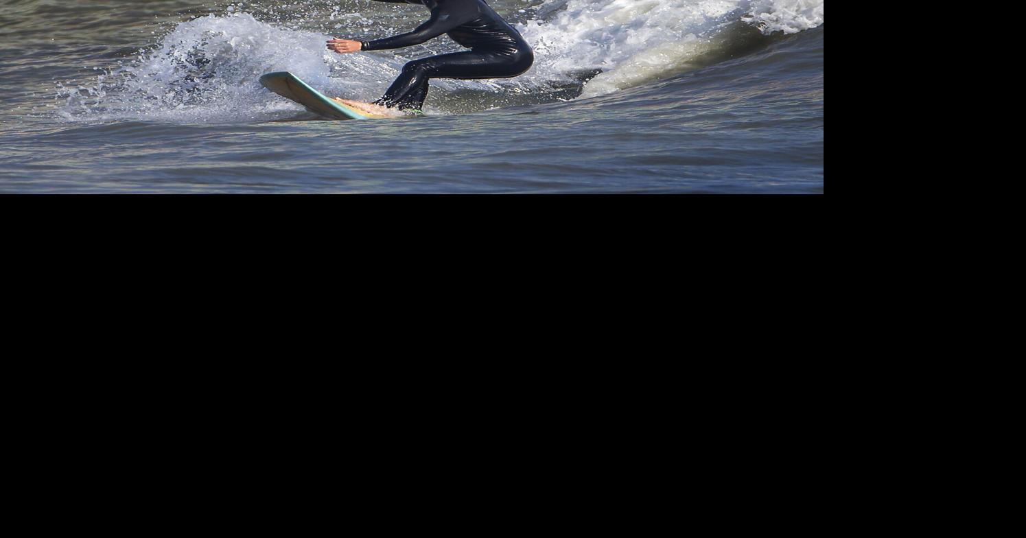 Surf’s Up | Local News | The Daily News