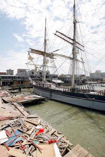 Help GHF keep isle’s tall ship Elissa sailing | Lifestyle | The Daily News