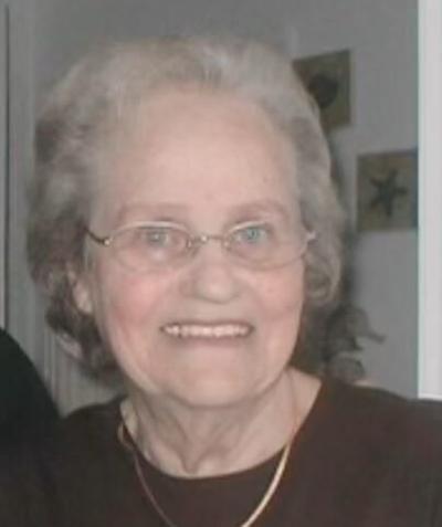 Geraldine Margaret "Deanie" Rogers | Obituaries | The Daily News