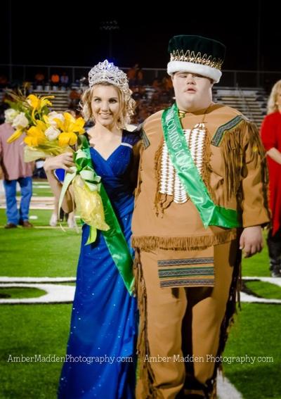 Homecoming in Santa Fe ISD is an honored tradition | Inside SFISD | The ...