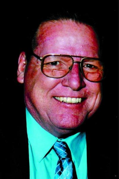 James Hubert Sweatt | Obituaries | The Daily News