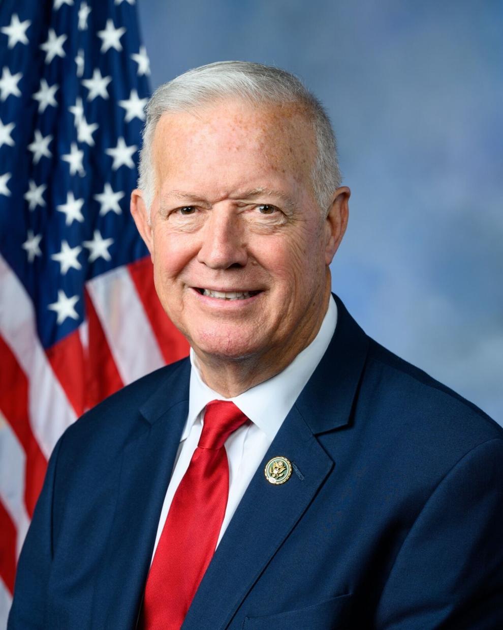 Rep. Randy Weber reintroduces bill targeting USPS operational failures ...