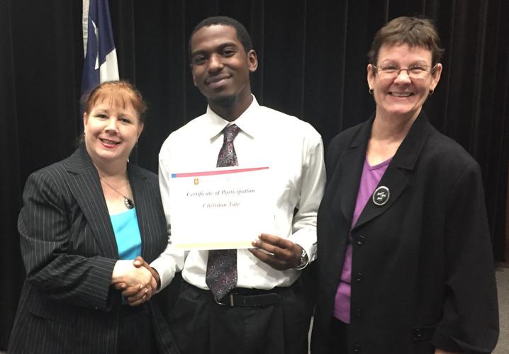 Civil rights, Holocaust memorial speeches win in contest | Local News ...