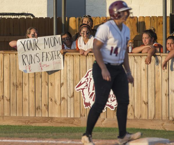 Led by star pitcher, Alvin softball proves to still be team to beat in ...