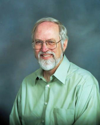 Scientist turned preacher writes series of fantasy novels | Faith | The ...