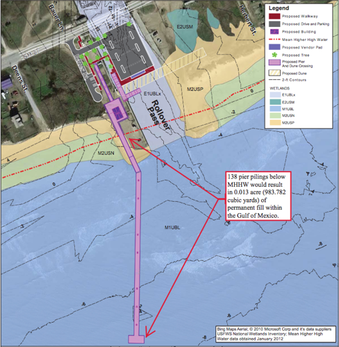Rollover Pass improvements to begin in January, officials say | Local ...