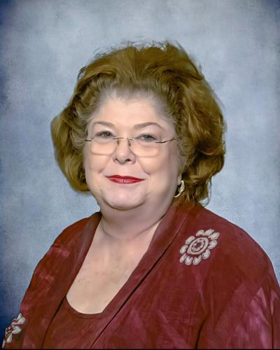 Evelyn Diane Robison | Obituaries | The Daily News