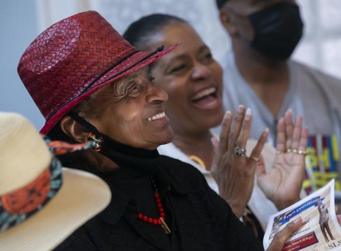 In Focus: Galveston County Celebrates Juneteenth | In Focus | The Daily ...