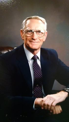 Gene Allen Wright | Obituaries | The Daily News