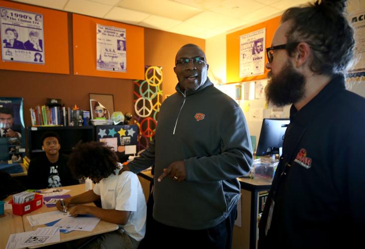 Texas City ISD forges partnership to develop leadership pipeline ...