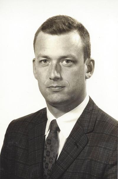 George Buchanan Coale III | Obituaries | The Daily News