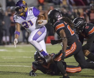 Ball High football preview | High School Sports | The Daily News