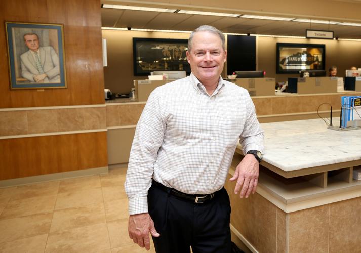 Homegrown banks share honor as company of the year | Profiles: Citizens ...