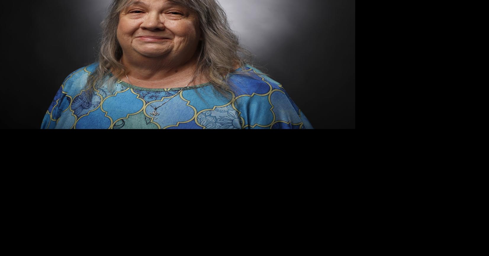 Kathy Whatley | Citizen of the Year Finalist | The Daily News