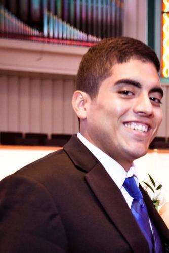 Christopher Ignacio Chapa | Obituaries | The Daily News