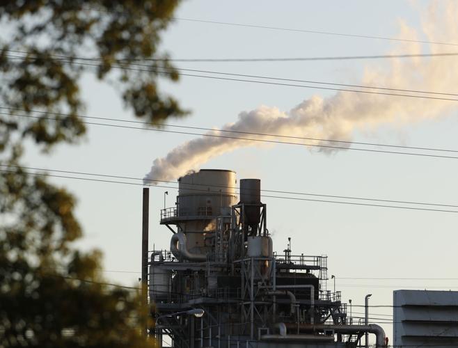 Boiler shutdown causes steam release at Marathon refinery | Local News ...