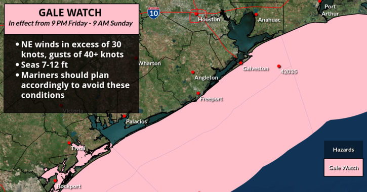 Wet, windy weekend looming and a peek at Thanksgiving weather | Weather ...