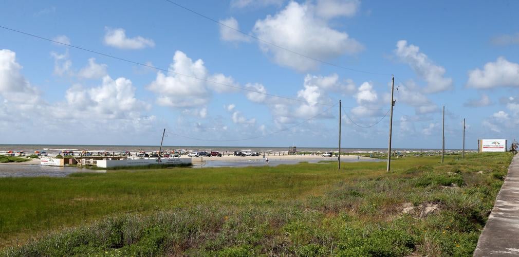 Porretto Beach owner files lawsuit about flooding, property taking in ...