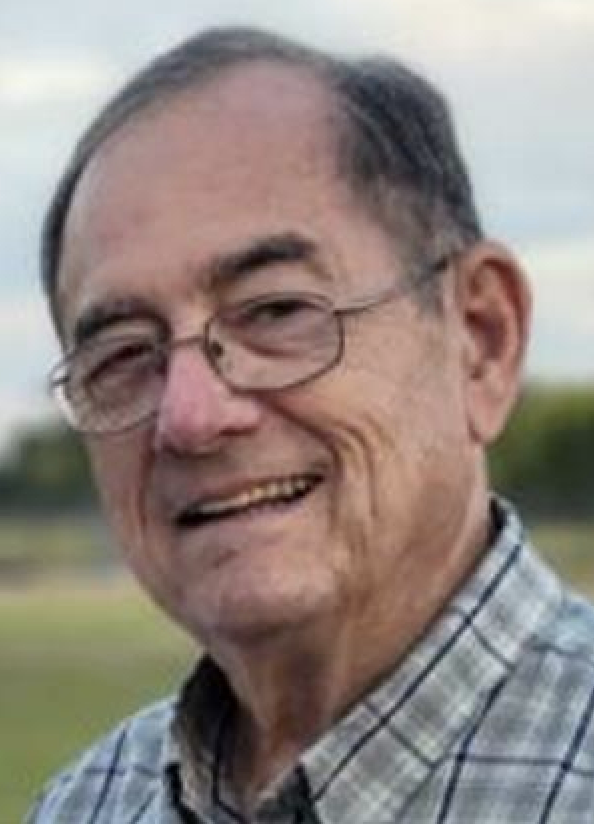 James Kelso "Jimmy" Schwalm | Obituaries | The Daily News