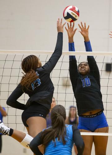 Clear Springs settles in, turns away Shadow Creek in bi-district ...