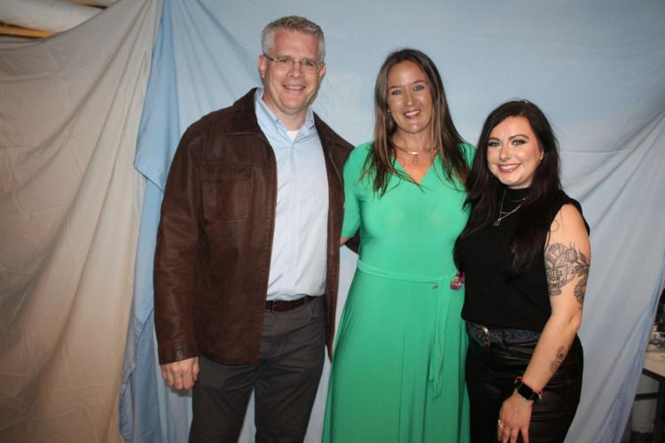 Seaside Scenes: Museum exhibit salutes women of World War II ...