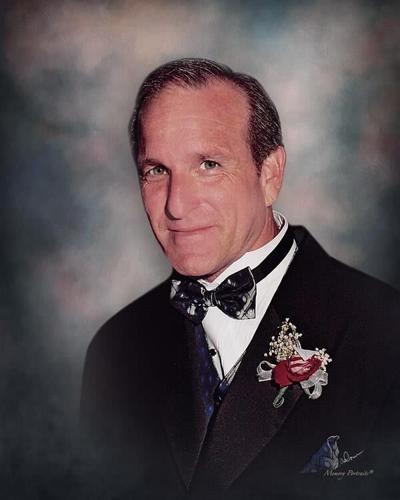 Robert Jack Bobby Bohn | Obituaries | The Daily News