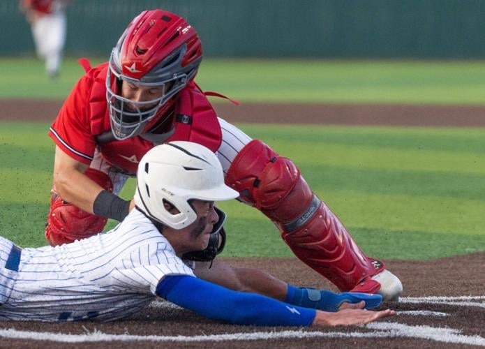 Errors cost Clear Springs in region semi opening loss to Katy | High ...