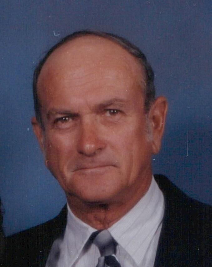 Jerrel Edward David, Sr. | Obituaries | The Daily News