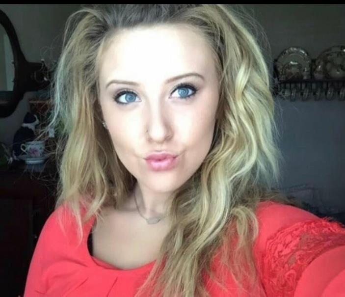 Alyssa Elizabeth Evans | Obituaries | The Daily News