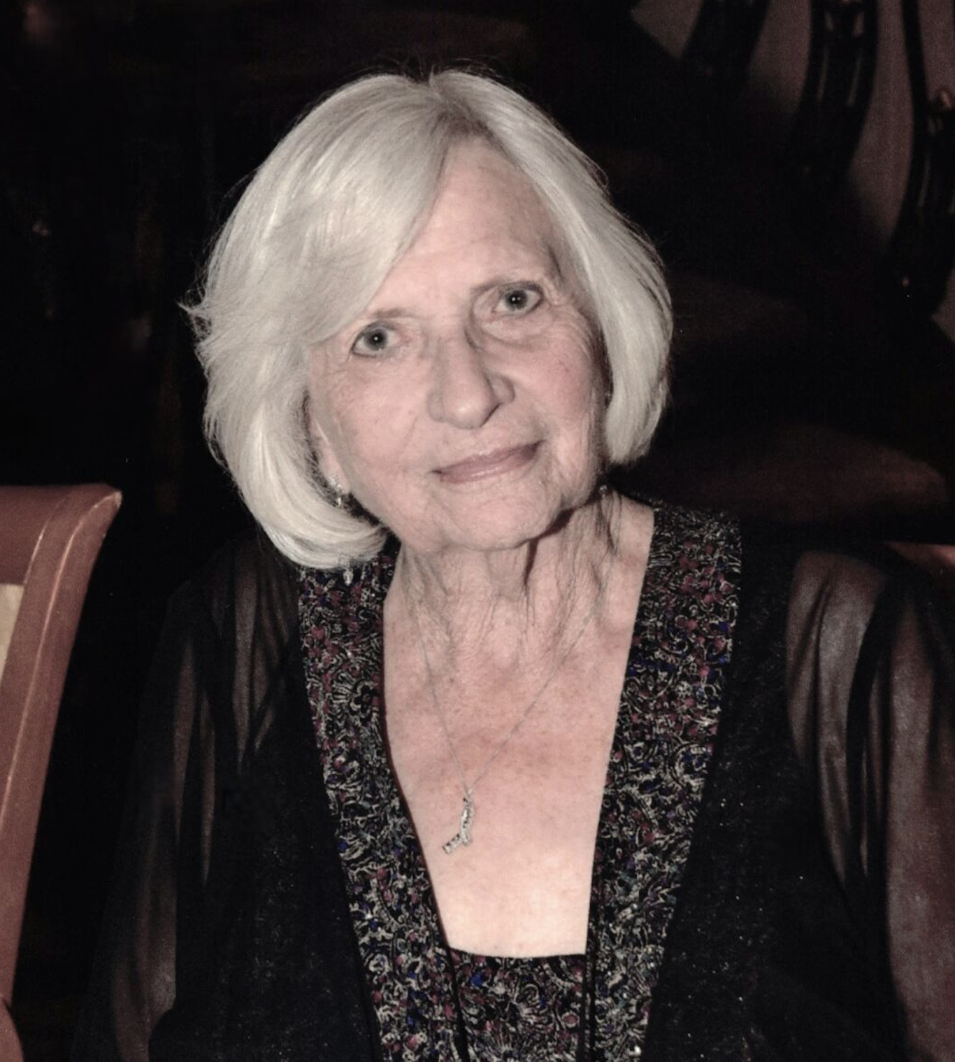 Annette Clement Clark | Obituaries | The Daily News