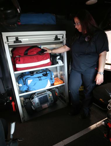 La Marque Fire Department commits to 24-7 advanced life support | Local ...