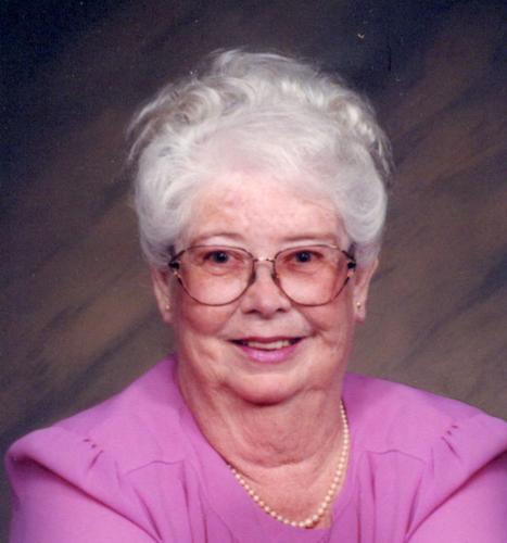 Mary Elizabeth Felscher Fleming | Obituaries | The Daily News
