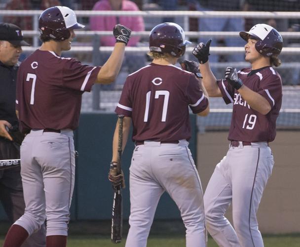 Back-to-back-to-back district champs, Clear Creek has recipe for ...