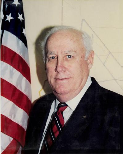 Marcus Junemann | Obituaries | The Daily News