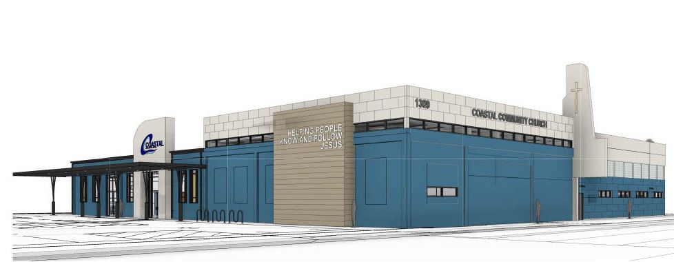 Galveston Island church to turn trash into treasure with ambitious ...