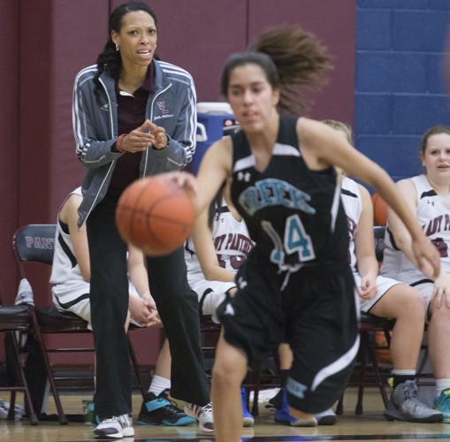 Coaches at junior high level serve as bridge between youth sports and ...