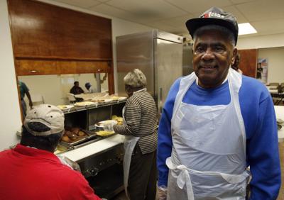 Offie Dee Ross, 2011 Unsung Hero, dies at 91 | Local News | The Daily News