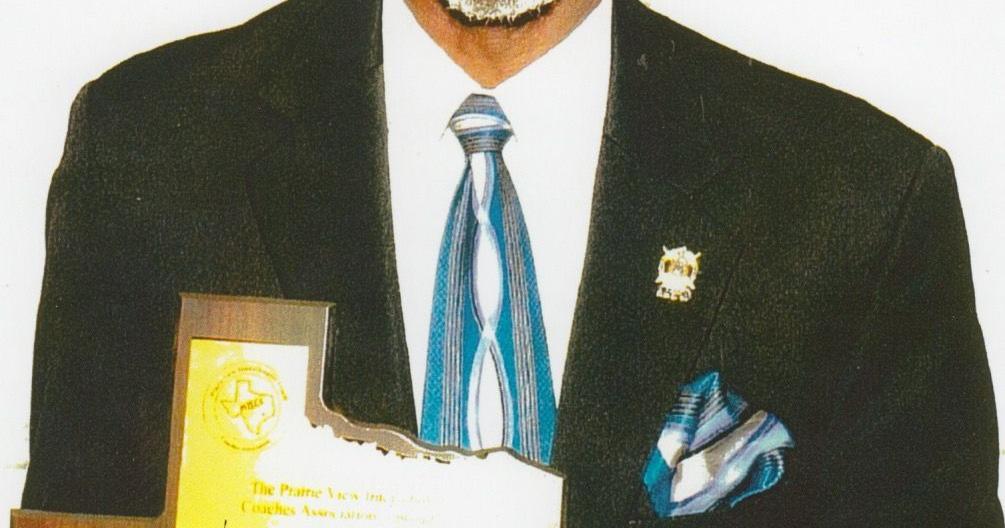 David O'Neal inducted into Coach Hall of Fame | Applause | The Daily News