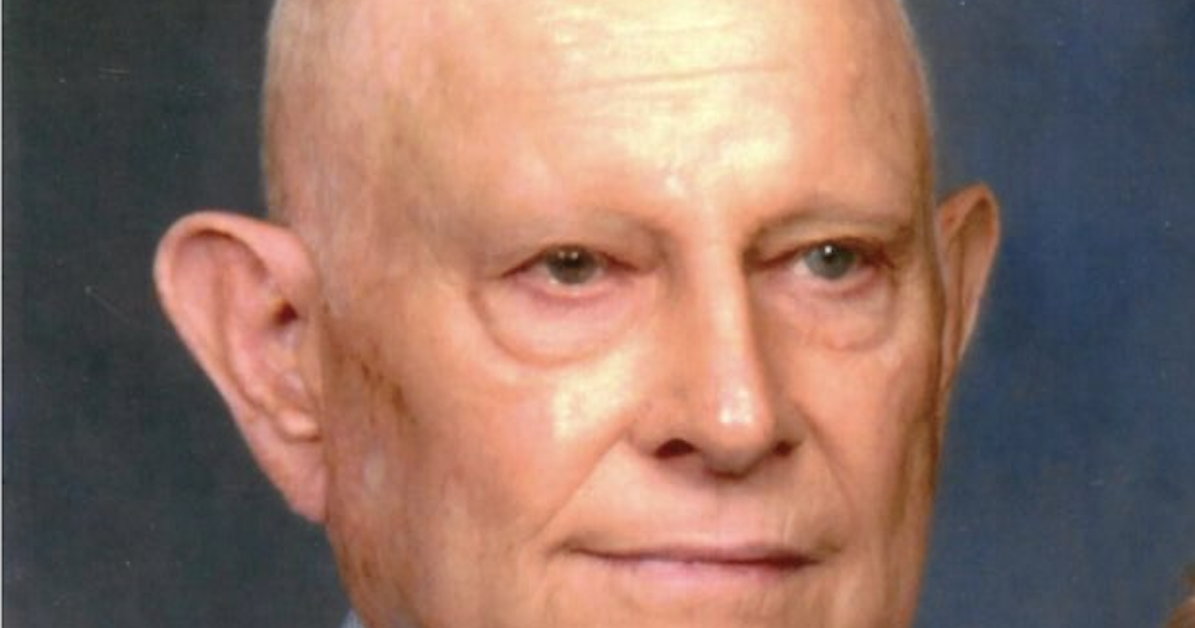 Edwin Dowden | Obituaries | The Daily News