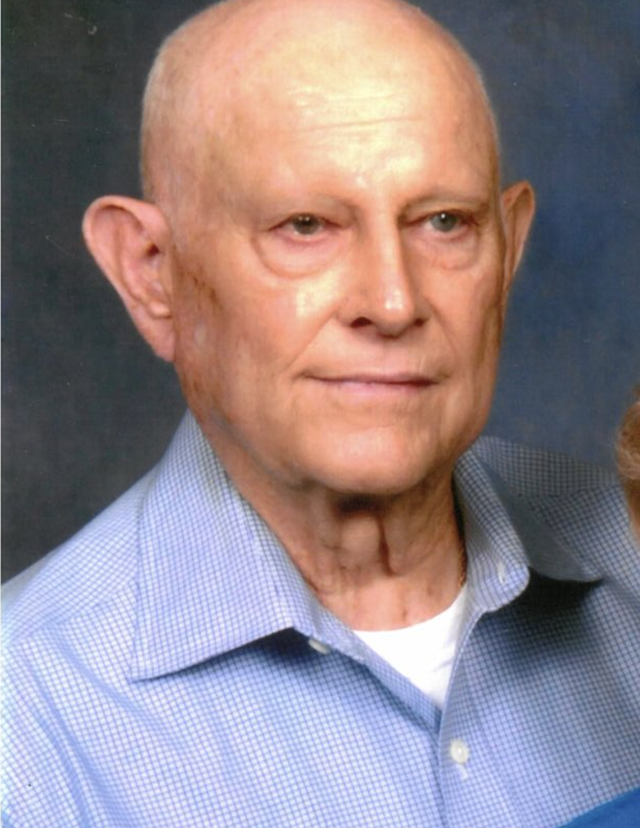 Edwin Dowden | Obituaries | The Daily News
