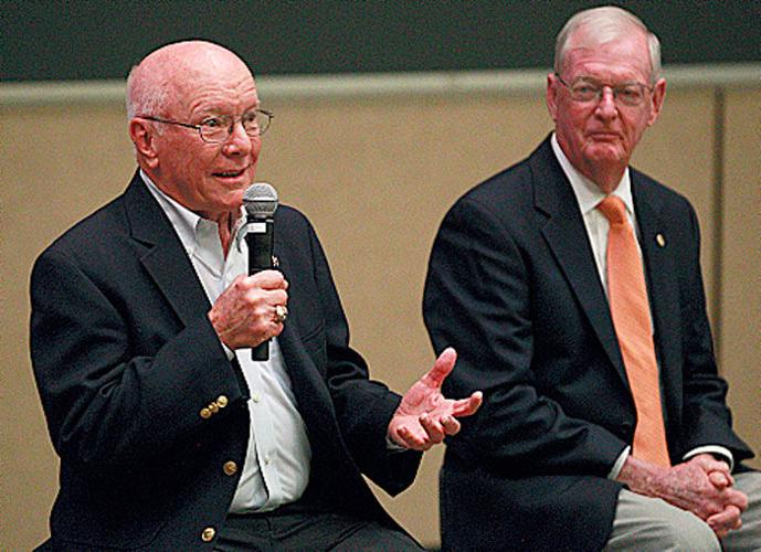 Mission Control: 50 years of trials, tribulation and success | Local ...