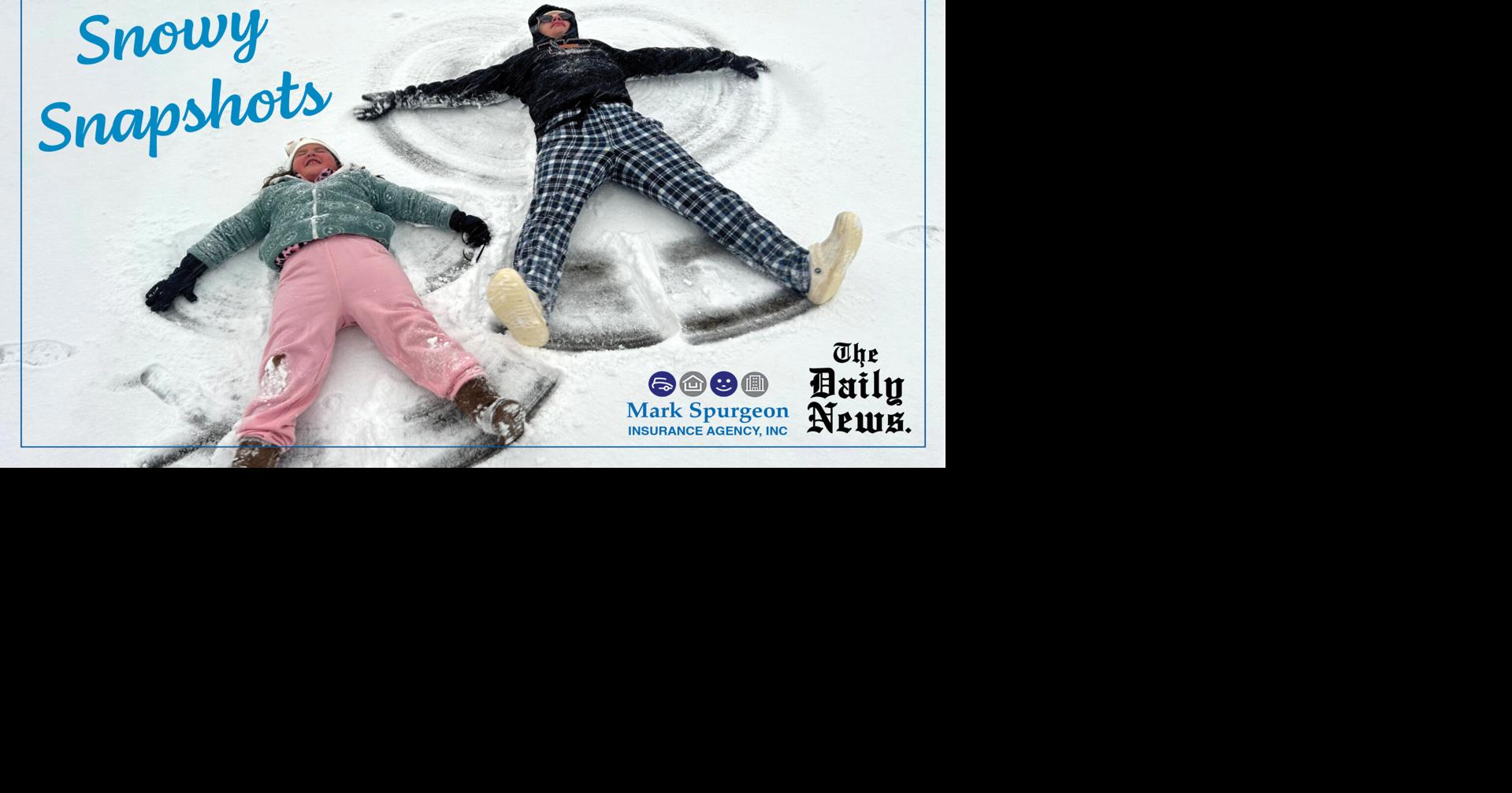 Snow Day | 2025 | Quizzes | The Daily News