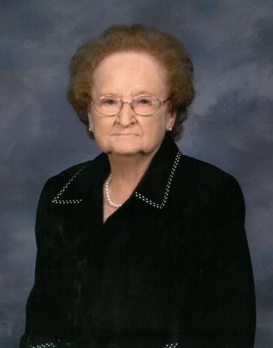 Mattie Lee Baskin | Obituaries | The Daily News