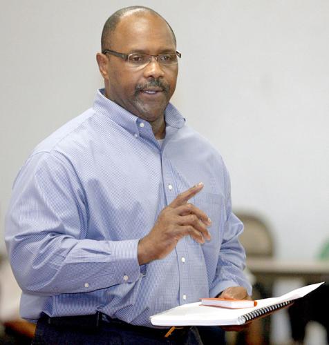 Where’s the state during La Marque conflict? | Local News | The Daily News