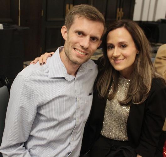 Out and About: Kidz Harbor supporters enjoy Magical Evening | Lifestyle ...