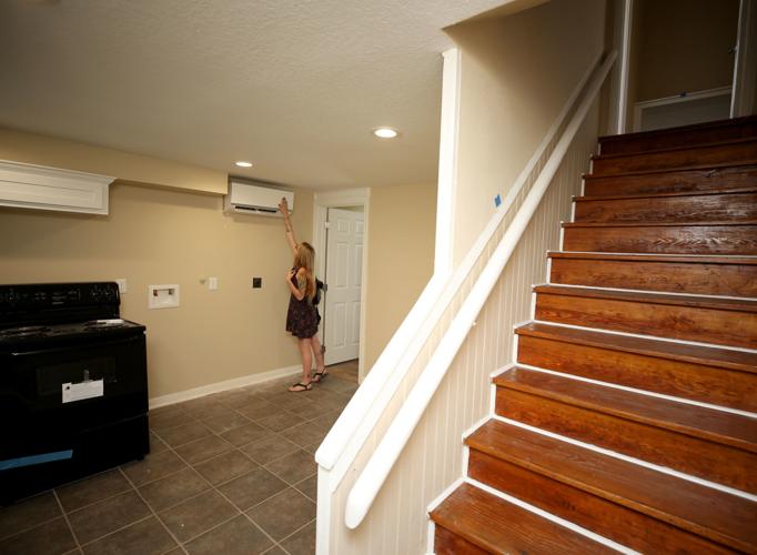 Scattered-site housing nears completion across Galveston | Local News ...