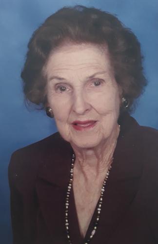 Mary Evelyn Freeman | Obituaries | The Daily News