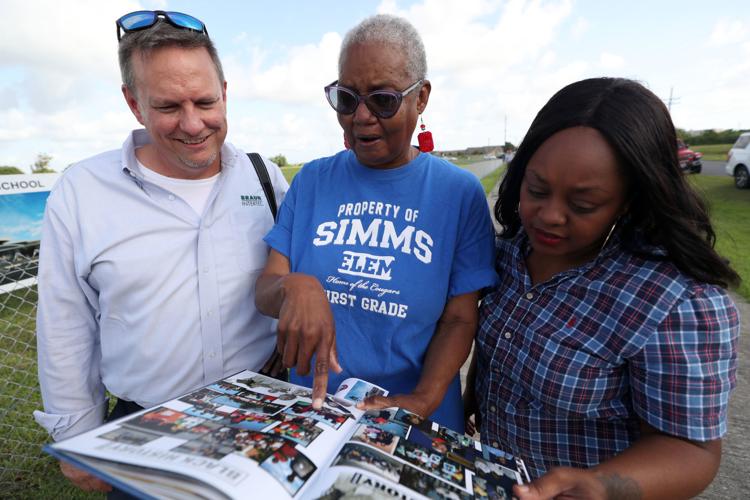 Texas City ISD breaks ground on three elementary schools | Local News ...