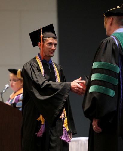 Photos: UTMB School of Nursing Commencement | In Focus | The Daily News